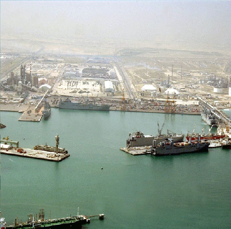 About Us – A division of Downtown Gen. Trad. and Contracting Co. W.L.L