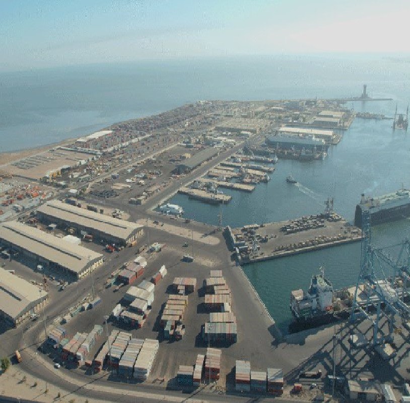 About Us – A division of Downtown Gen. Trad. and Contracting Co. W.L.L